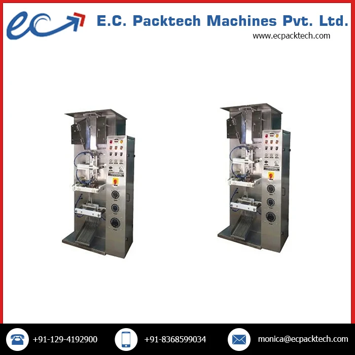 Multi Function Edible Oil Packing High Speed Bulk Oil Packing Liquid ...