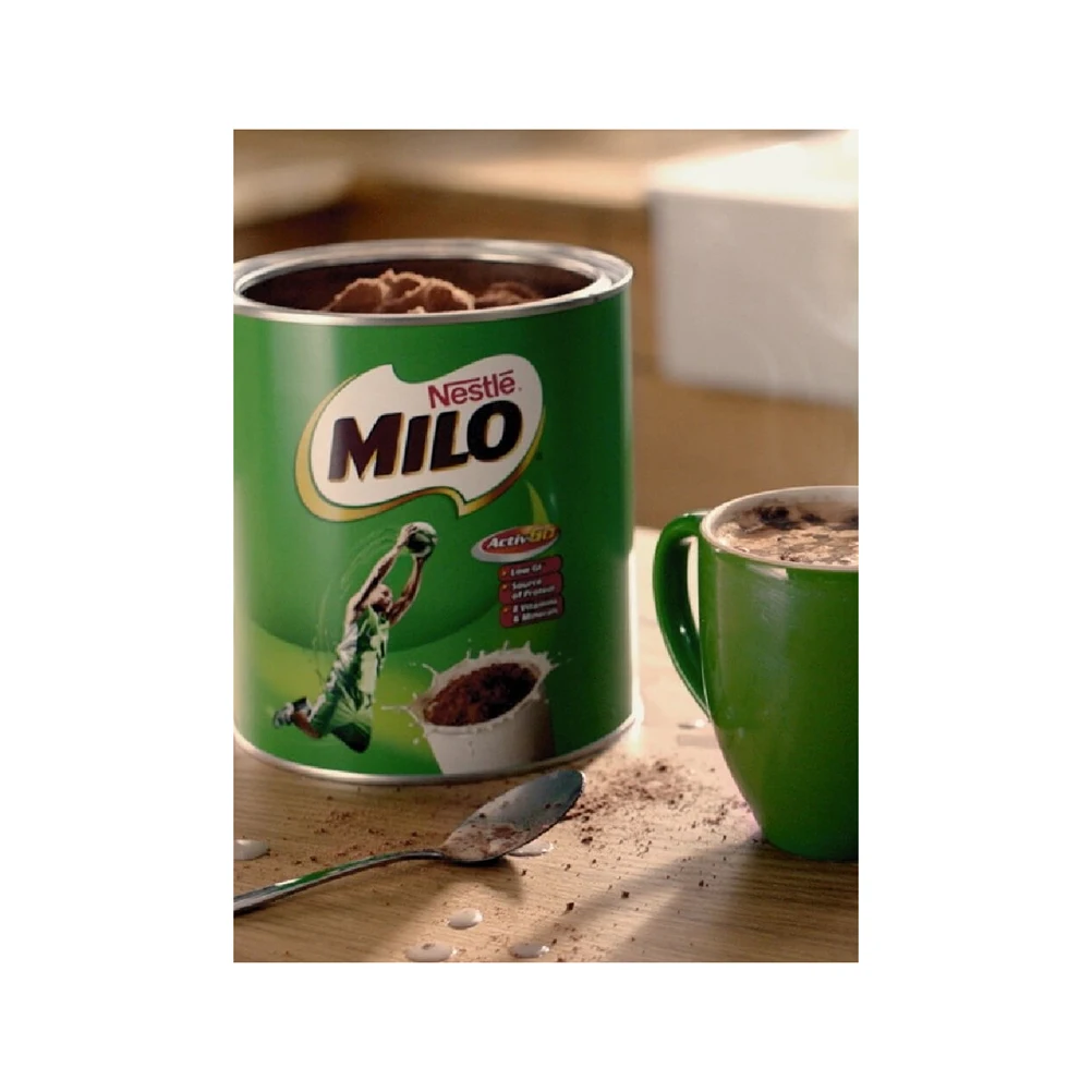 Nestle Milo-mezcla De Bebidas Nutricionales Con Sabor A Chocolate,Venta ...