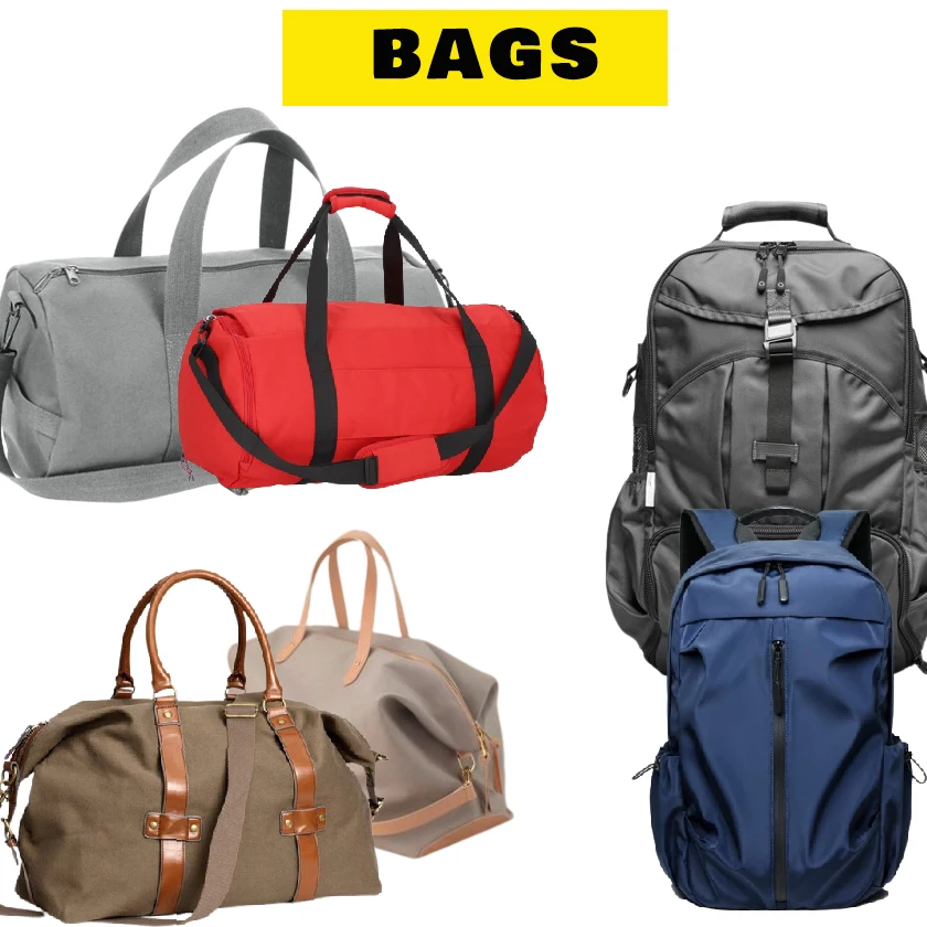 Custom Logo Back To School Student Backpack For Teenagers School ...