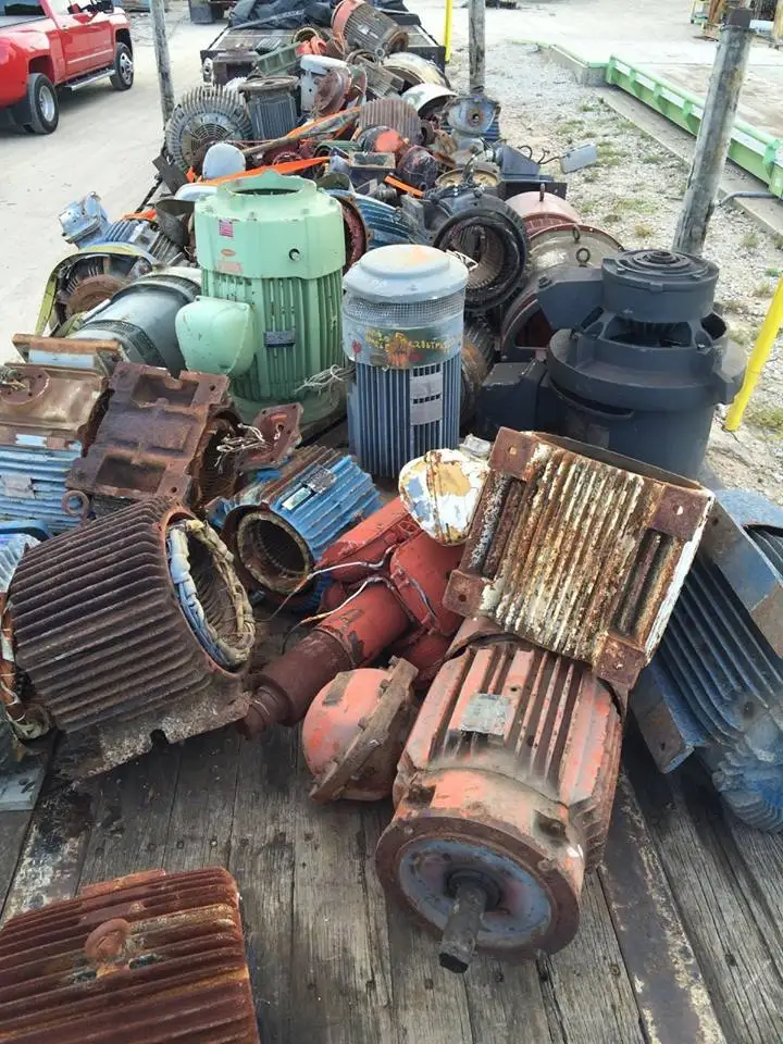 Quality Electric Motor Scrap Transformer Scrap Alternator Scrap For ...