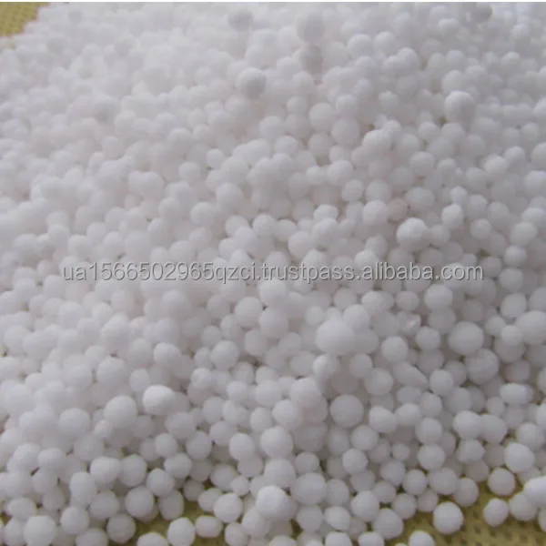 Prilled Urea 46%n And Granular Urea 46% Nitrogen Fertilizer For Sale ...