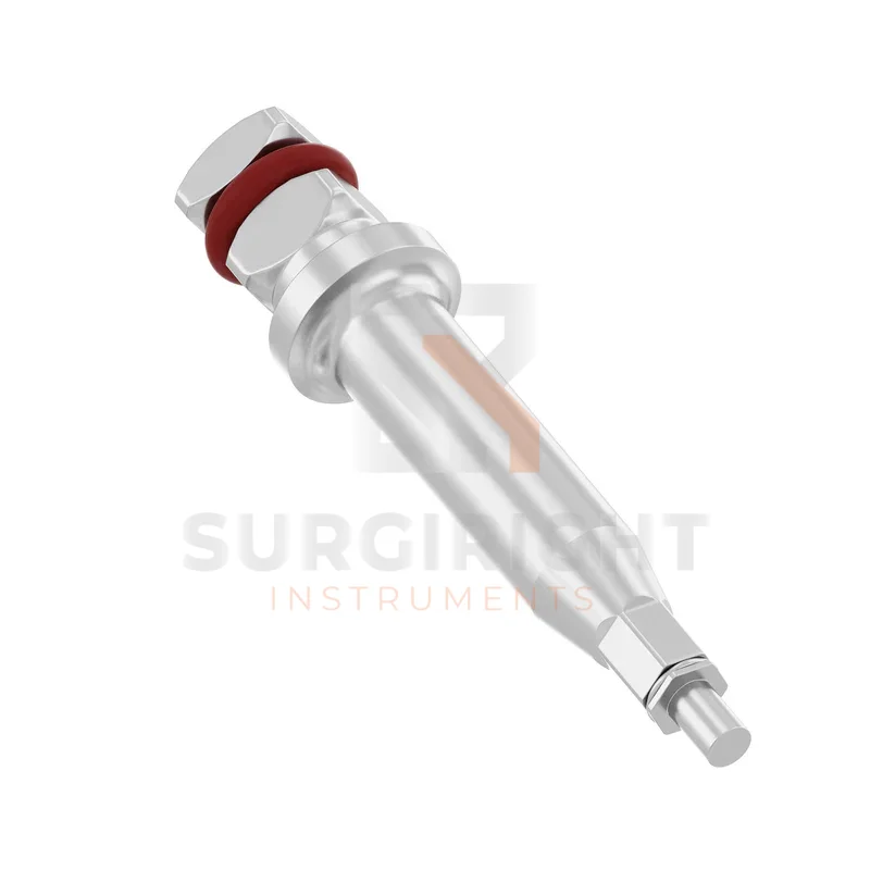 Surgi Right Electric Ratchet Driver Compatible with Zimmer Dental ...