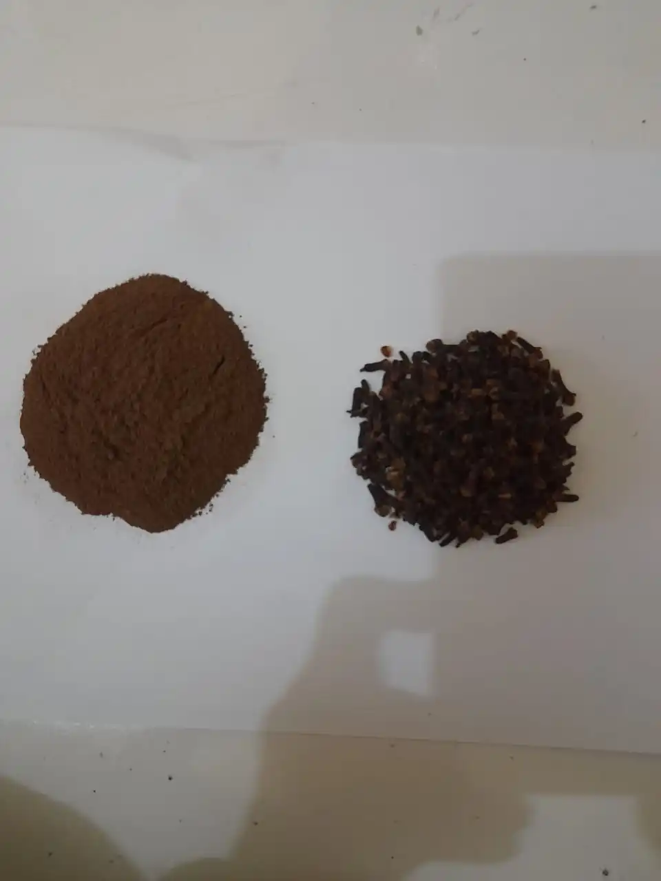 Top Quality Spices And Herb Light Brown Color Flower Bud Clove For ...