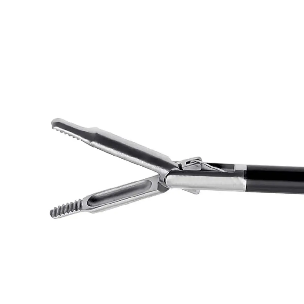 Dolphin Nose Grasper Short & Long Version 5 Mm X 45 Cm Endoscopic ...