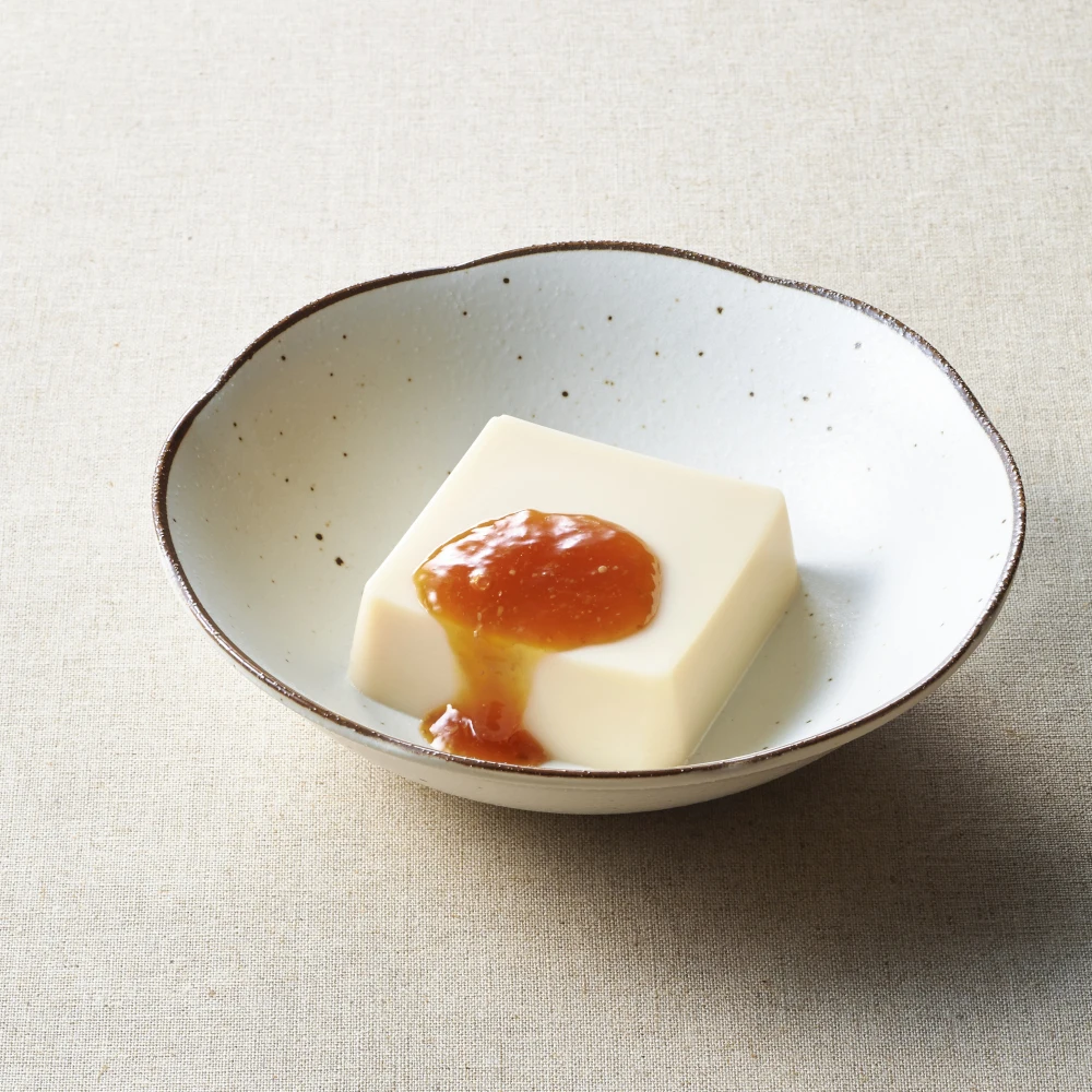 Warabimochi,Japanese Confectionery,Moderate Sweetness,Bracken-starch ...
