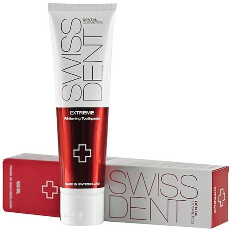 Natural Organic Probiotic Flavoured Teeth Whitening Toothpaste For Kids ...