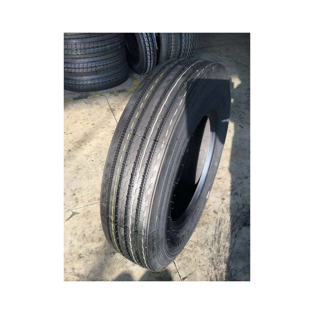 Wholesale High Used Semi Truck Tires / Tyres Export 255/295 80 22.5 275 ...