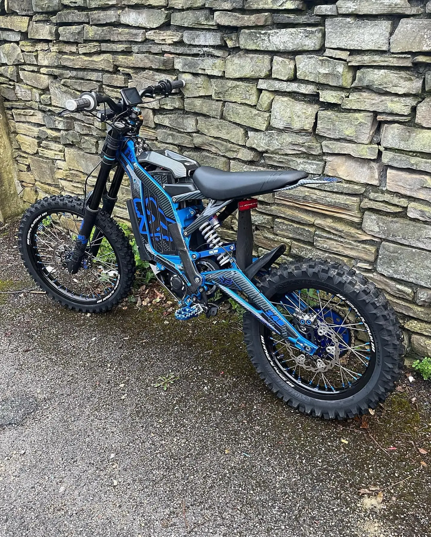 Affordable Sur Ron Bike Ready For Export - Buy Very Clean Affordable ...