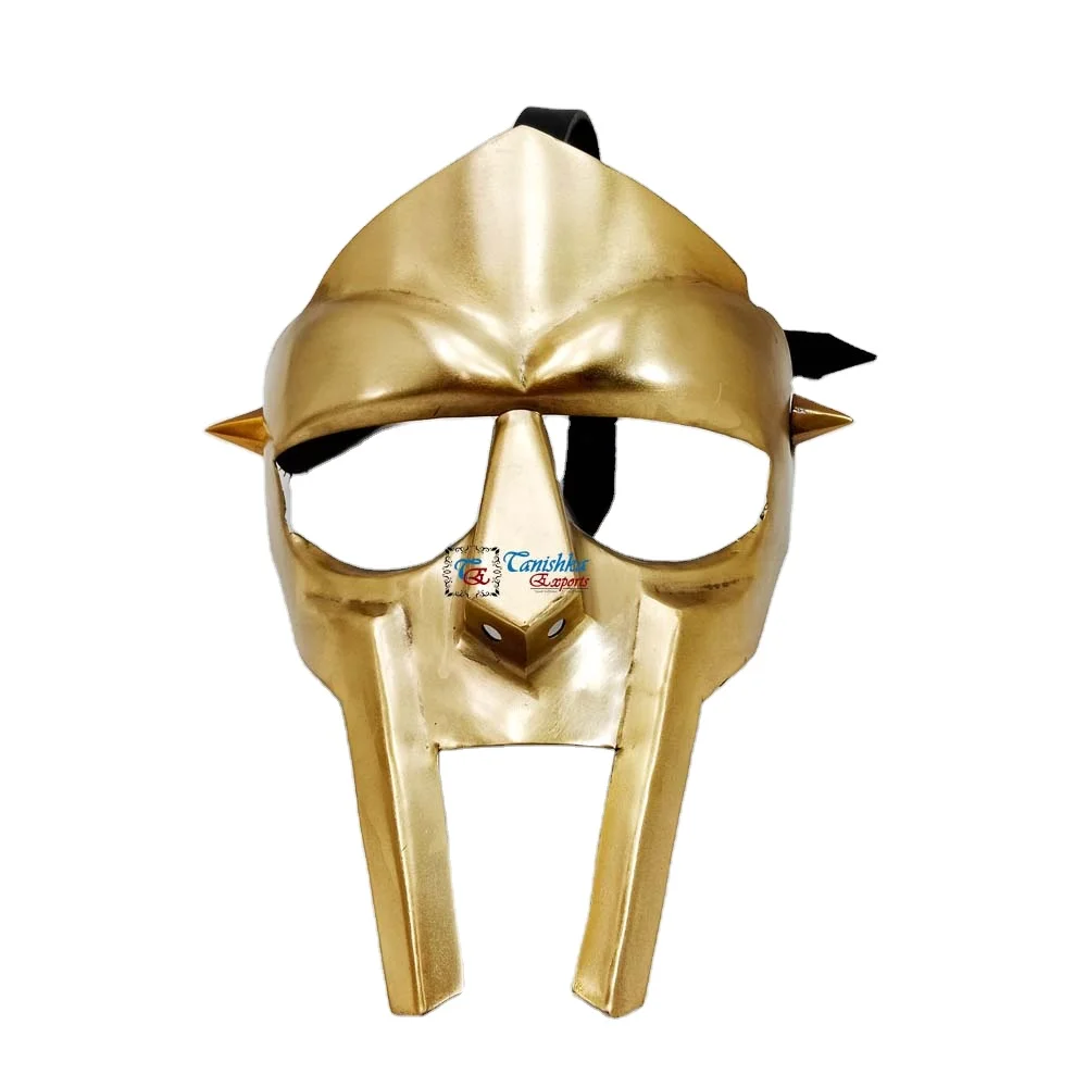 Madvillain Mask