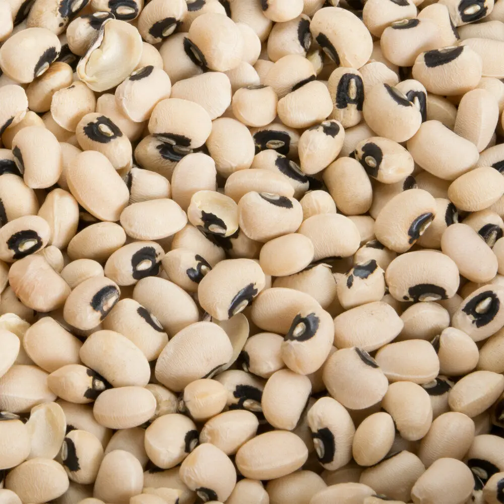 Black Eyed Beans - Cow Pea Beans - Grains.... - Buy High Quality Pure ...