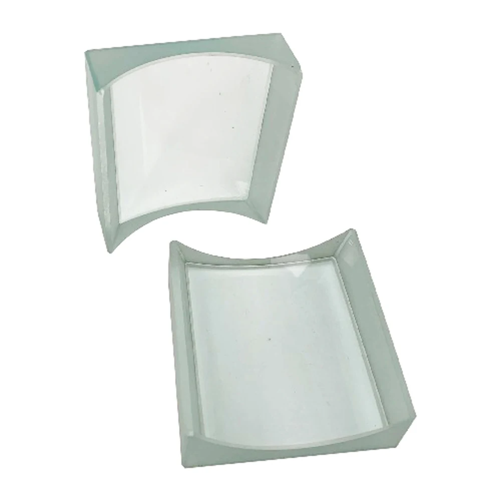 Plano-concave Cylindrical Lenses - Diverge Light Efficiently