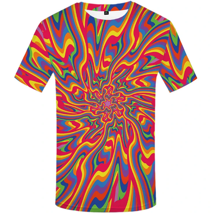 Customized T Swizzle Character Emblem Printed T Shirt Men's Summer 100% ...