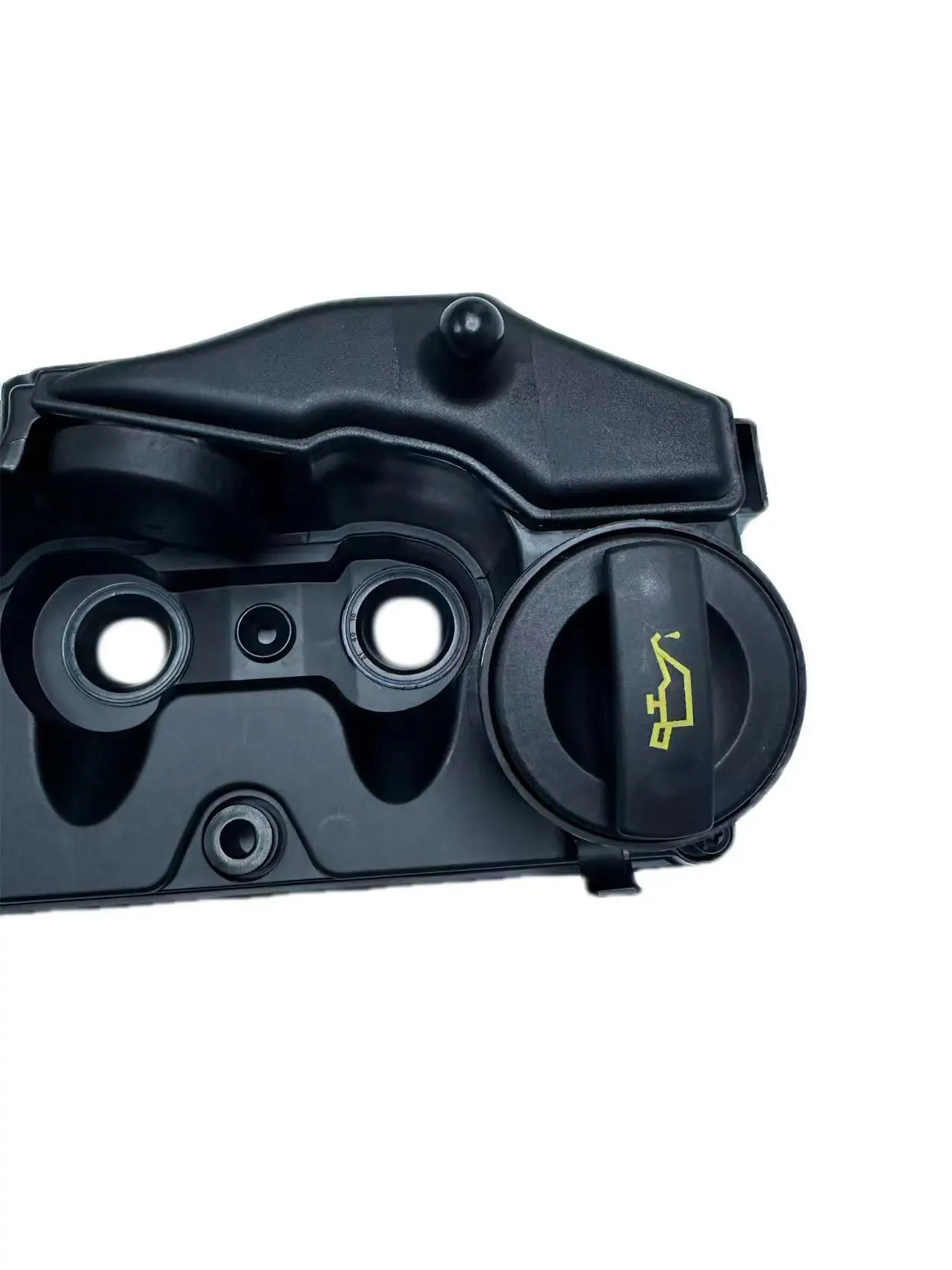 Cylinder Head Rocker Valve Cover 03l103469f For Crafter Amarok 2.0 Tdi ...