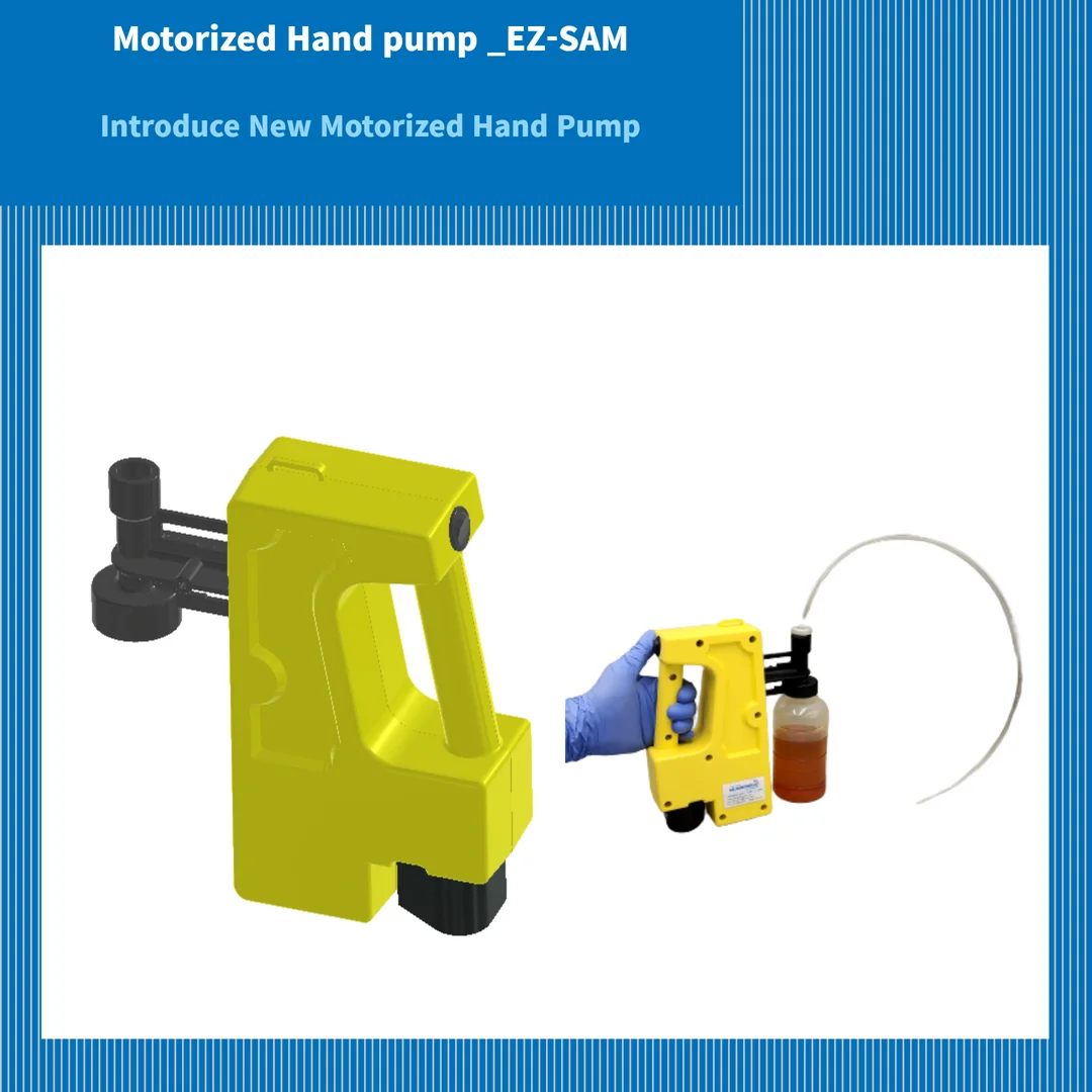 电动采样手动泵 (ez-sam) - Buy 油分离,取样工具,润滑脂 Product on Alibaba.com