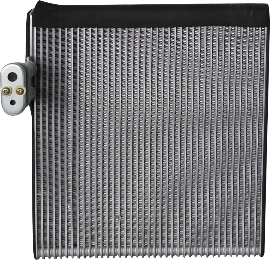 Auto Ac Air Cooling Conditioning Evaporator Cooling Coil For To Yota Ca ...