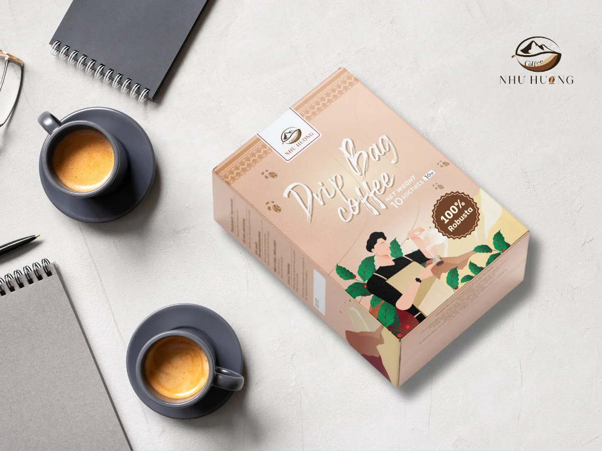 Normal Feature Medium Roast Bitter Flavor Premium 100% 0.1kg Weight ...