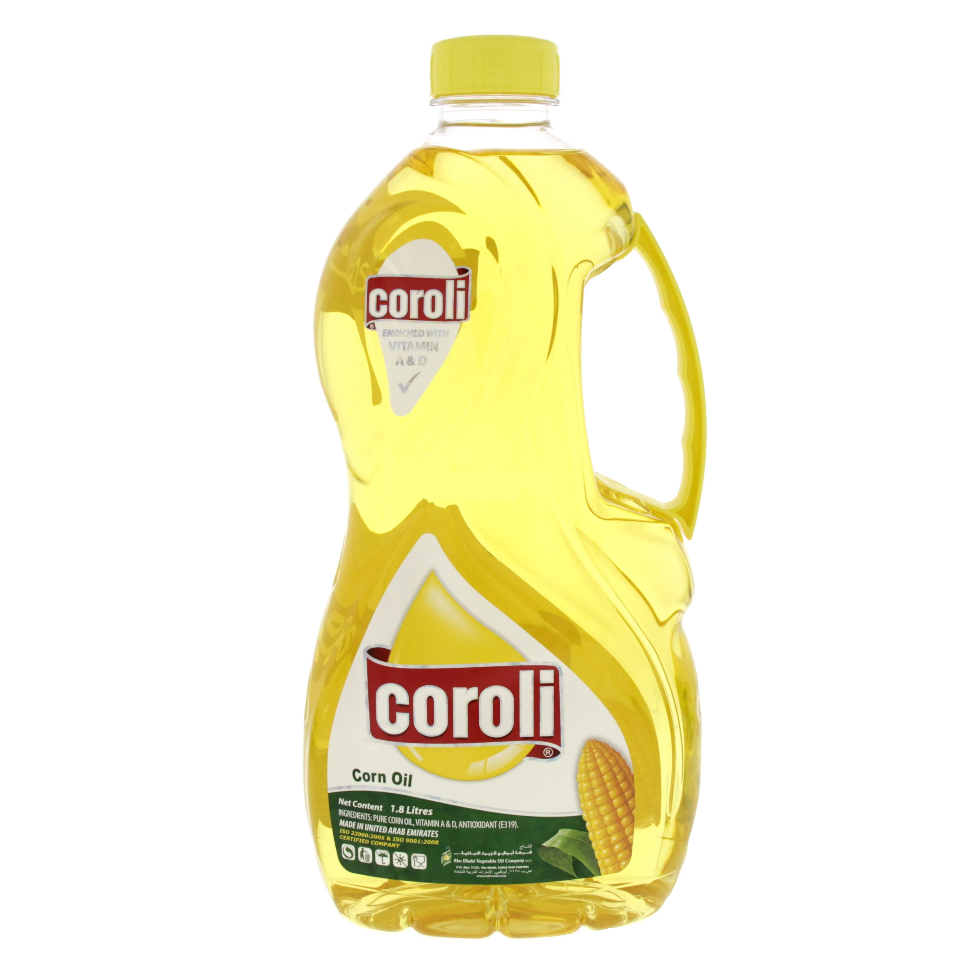 Hot Sales Corn Oil Refined Highest Quality Crude Corn Oil Bulk Refined ...