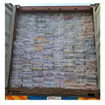 Cheap Price Sop 37 Sorted Office Paper Grade 37 Waste Paper Occ Waste ...