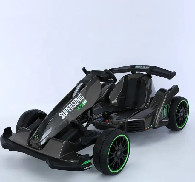 Newest Hot Sale Ninebot-go Karts With Go Kart Pro Available - Buy Go ...