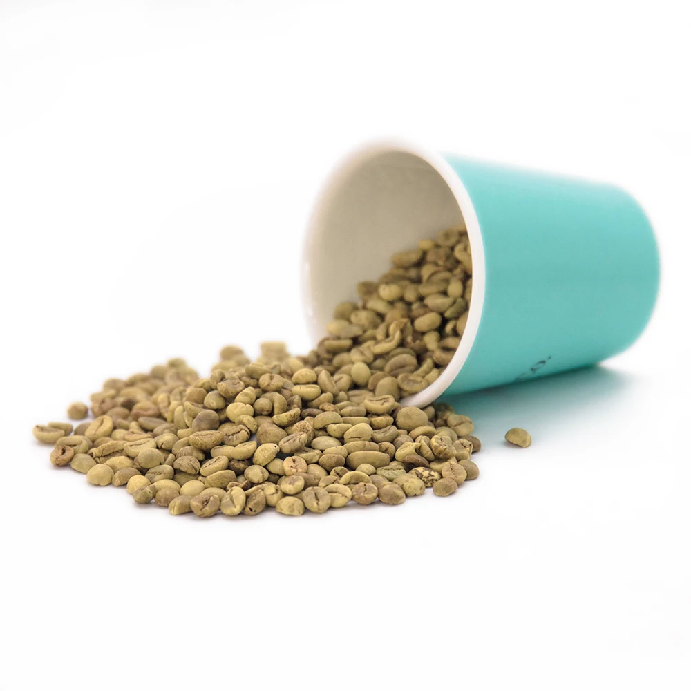 High Grade Ethiopian Arabica Coffee Beans Green For Wholesale - Buy ...