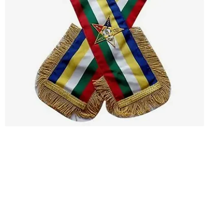 Graduatepro Graduation Honor Stole Angled End With Trim For Unisex ...