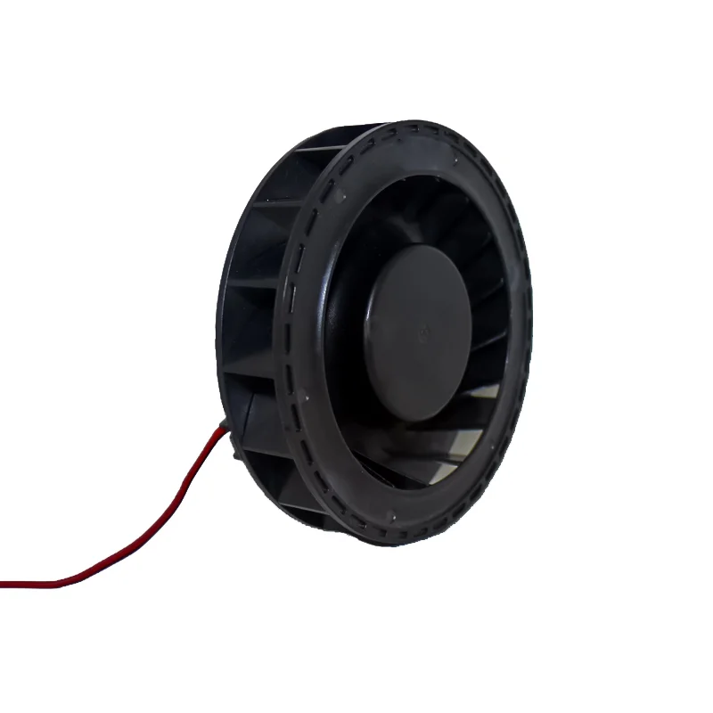 120mm Industrial Centrifugal Fan 120x25mm Chiller Purifier Humidifier ...