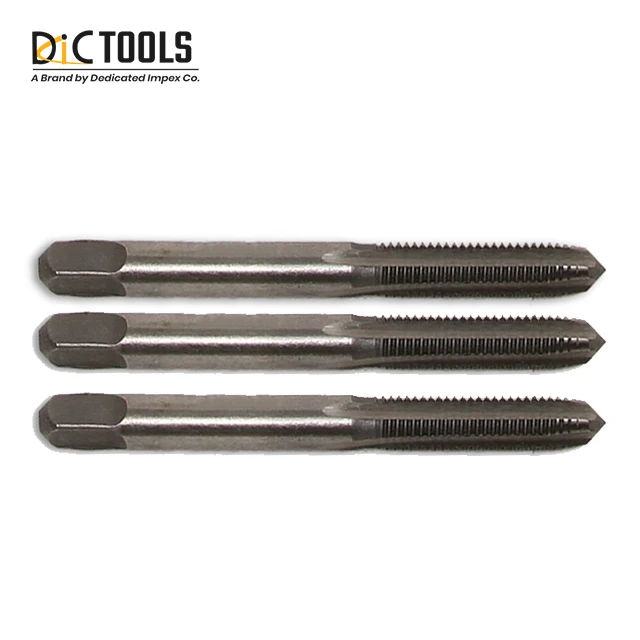 Iso,Jis,Din Standard Carbon Steel Threading Taps - Buy Threading Taps ...
