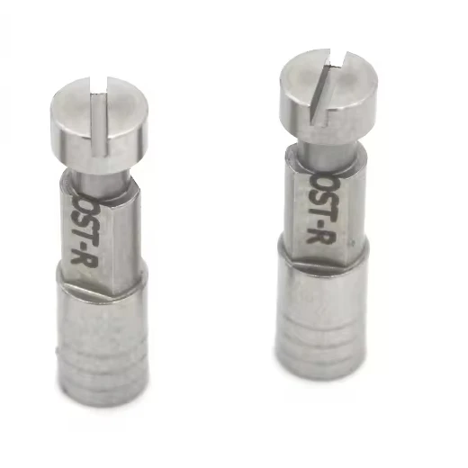 Factory Dental Implant 3d Print Analog Exocad Library Available ...