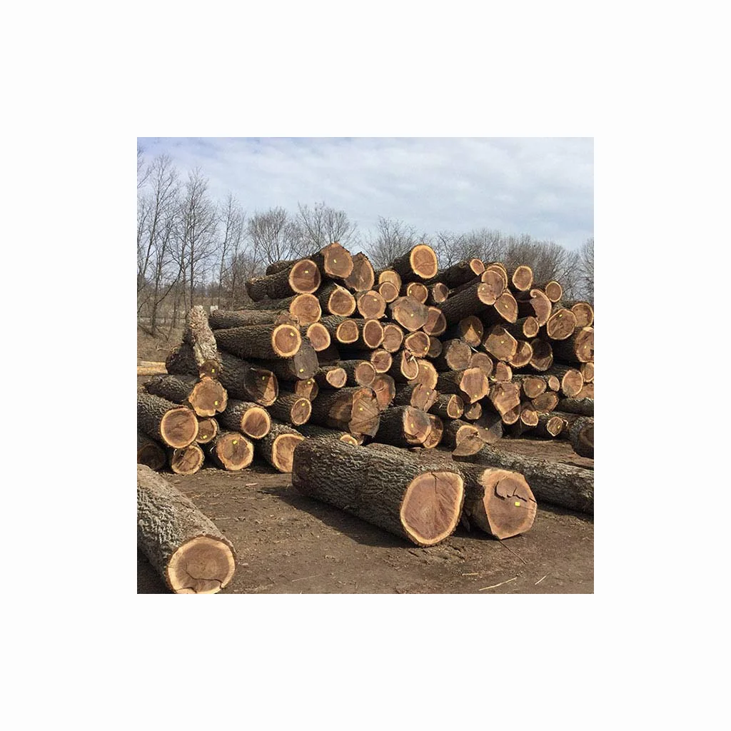 Top Grade Teak Wood Timber - Durable Natural Logs for Sale