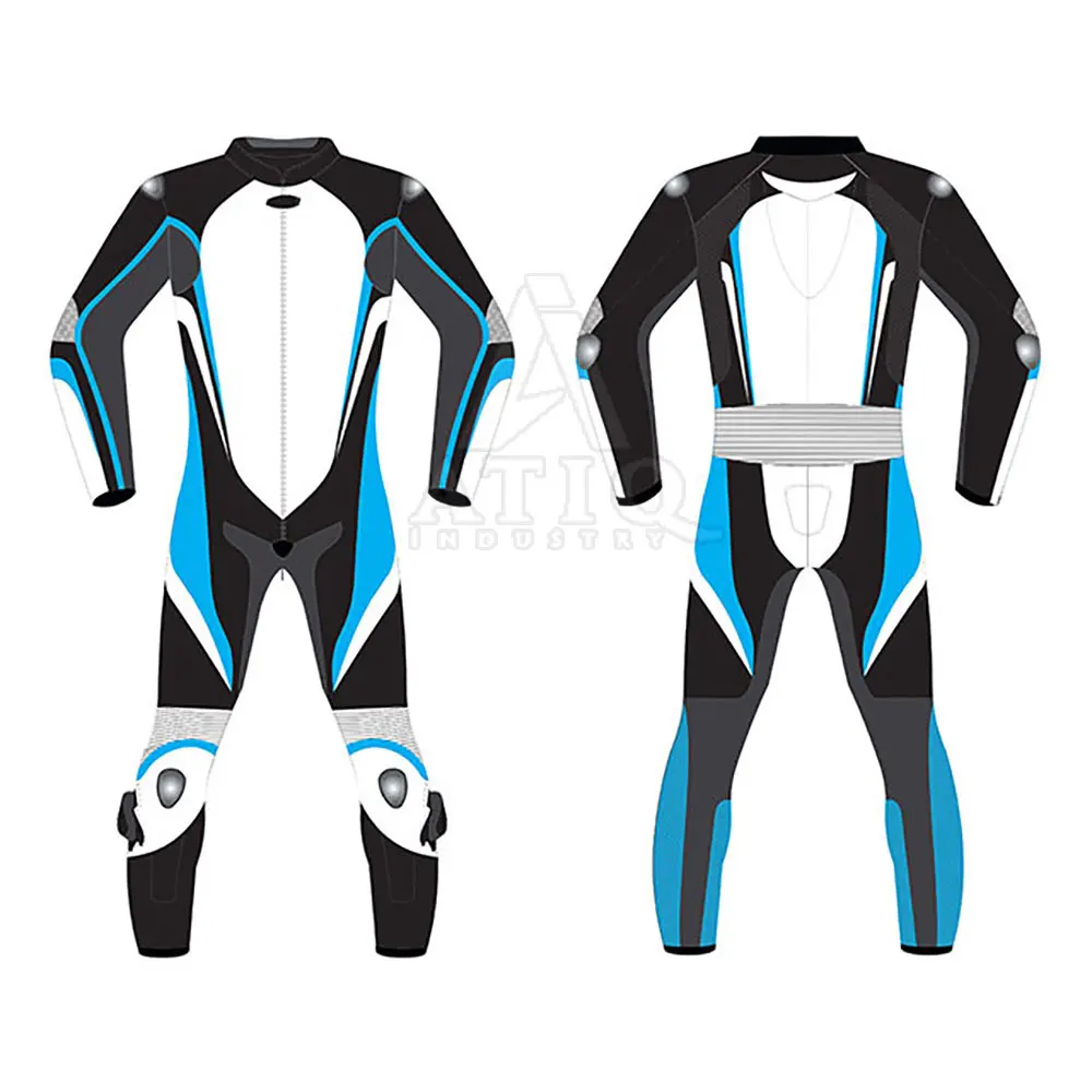 Latest Style Adults Wear Motorbike Suit Lightweight Auto Adults Racing ...