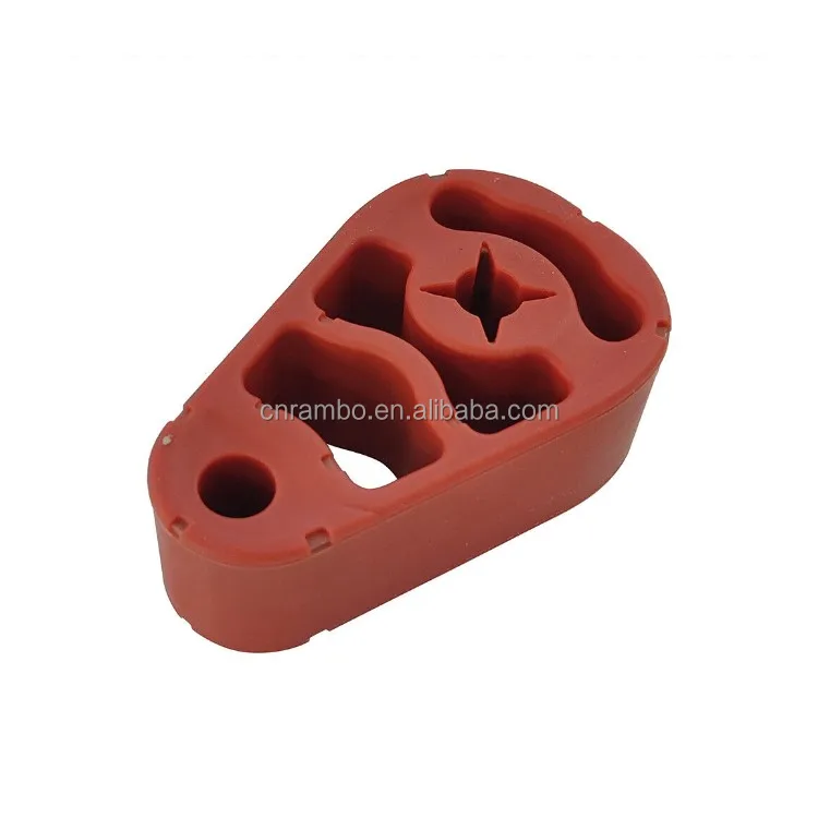 OEM 18207568777 Rubber Mounting Kit for BMW X5 E70 (2006-2010) - Ideal ...