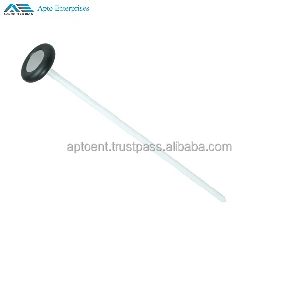 Patella Hammer diagnostic surgical instruments Suited for eliciting a ...