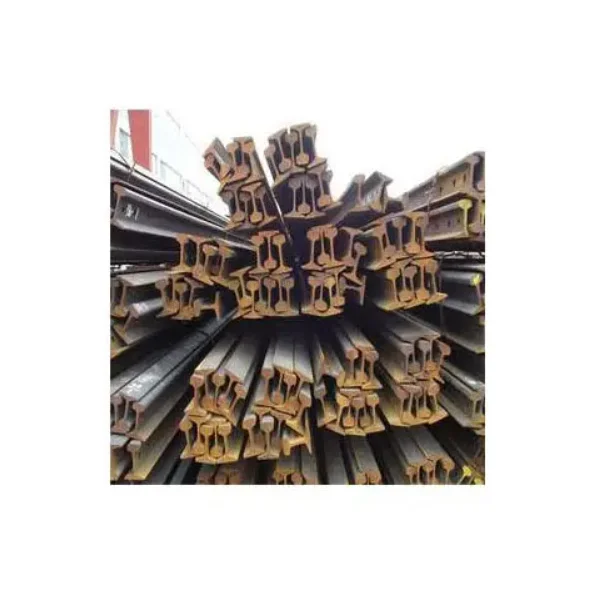 Used Rail Scrap Hms 1 2 Scrap/hms 1&2,Used Railway Track In Bulk Used ...