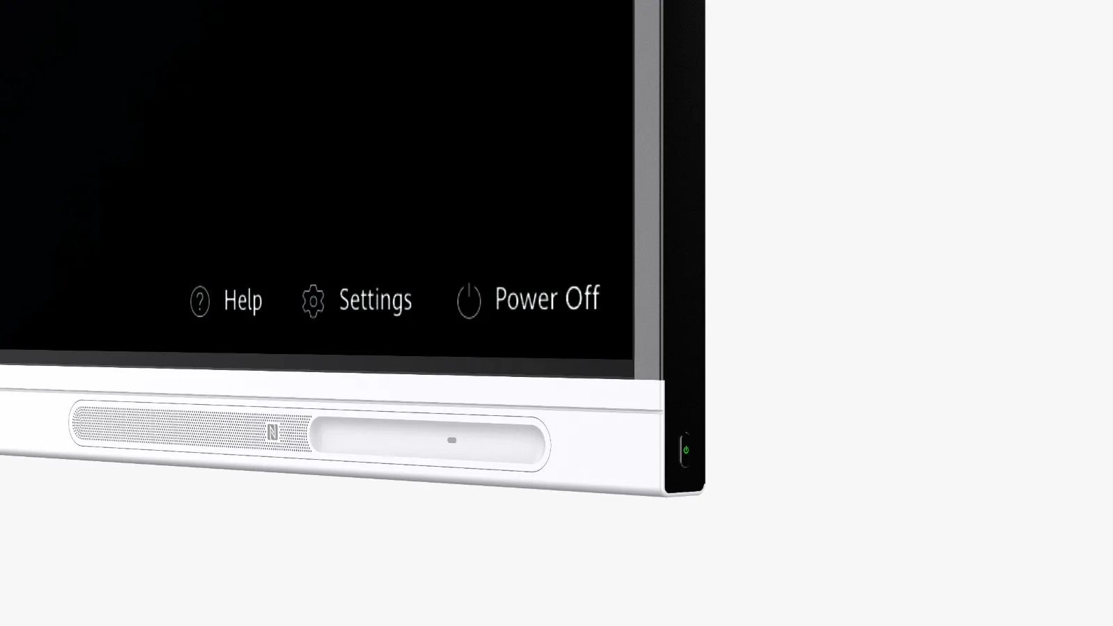 HUAWEI Ideahub Board Pro 86 - Interactive Whiteboard