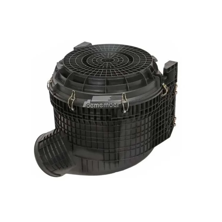Mercedes OE Member Air Filter Housing with Filter 0190941102