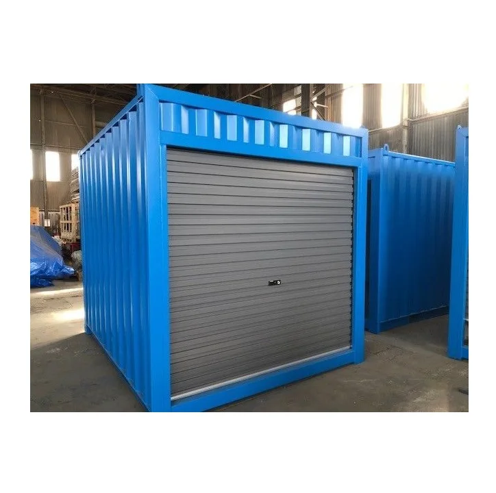 20ft 40ft 40HC new empty container shipping container used container ...