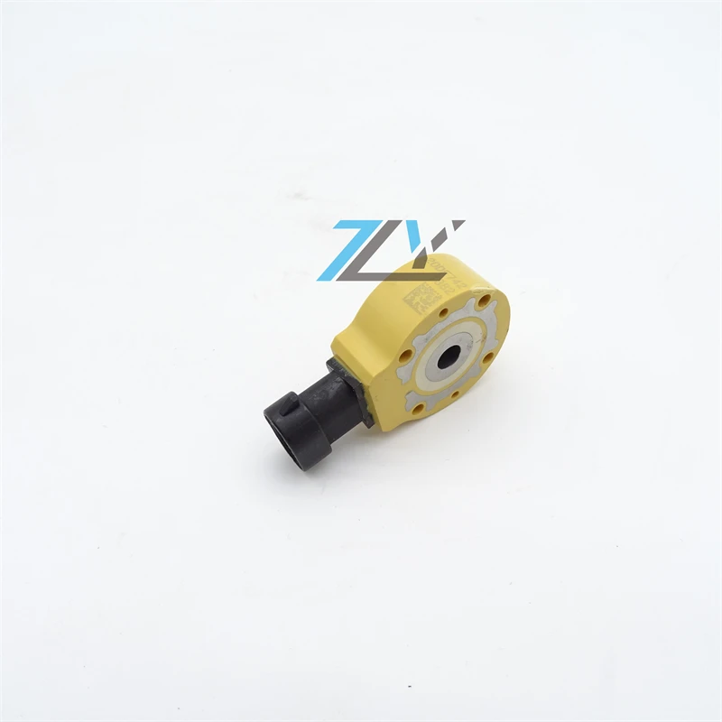 Caterpillar C9 C7 Fuel Injector Solenoid Valve 214-5427