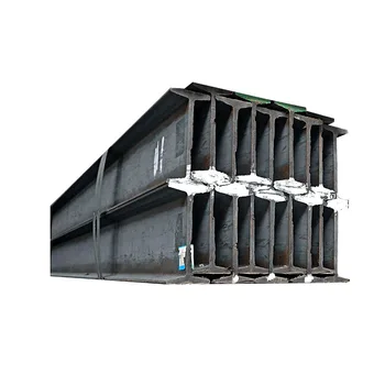Wholesale Astm H Beam Price Structural Steel I Beams Hot Rolled Carbon ...