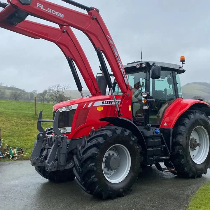 Hot Sale Massey Ferguson 7726 4wd for Sale| Alibaba.com