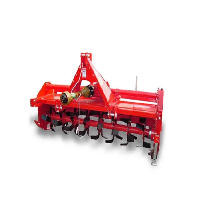 2023 Agricultural Farm Tiller Rotary Cultivator 3 Point Tractor ...
