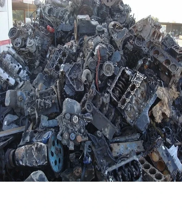 Alibaba.com: High Purity Aluminum Scrap, Used Engine Block for ...