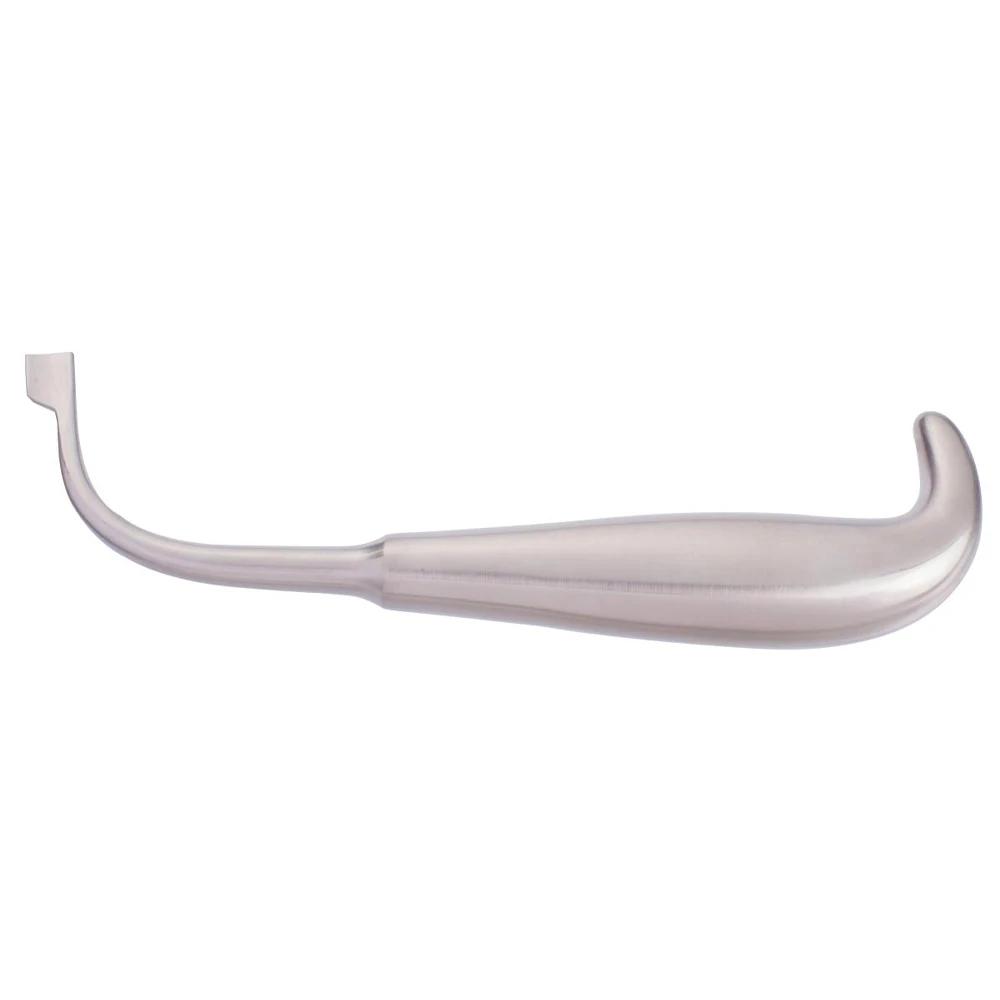 Smith Sagittal Split Separator Right And Left 9mm x 10mm Wide Plastic ...