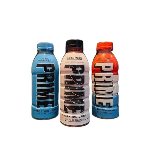 Prime Energy Drink / Prime Trink Getränke - Buy Prime Hydration Drink ...