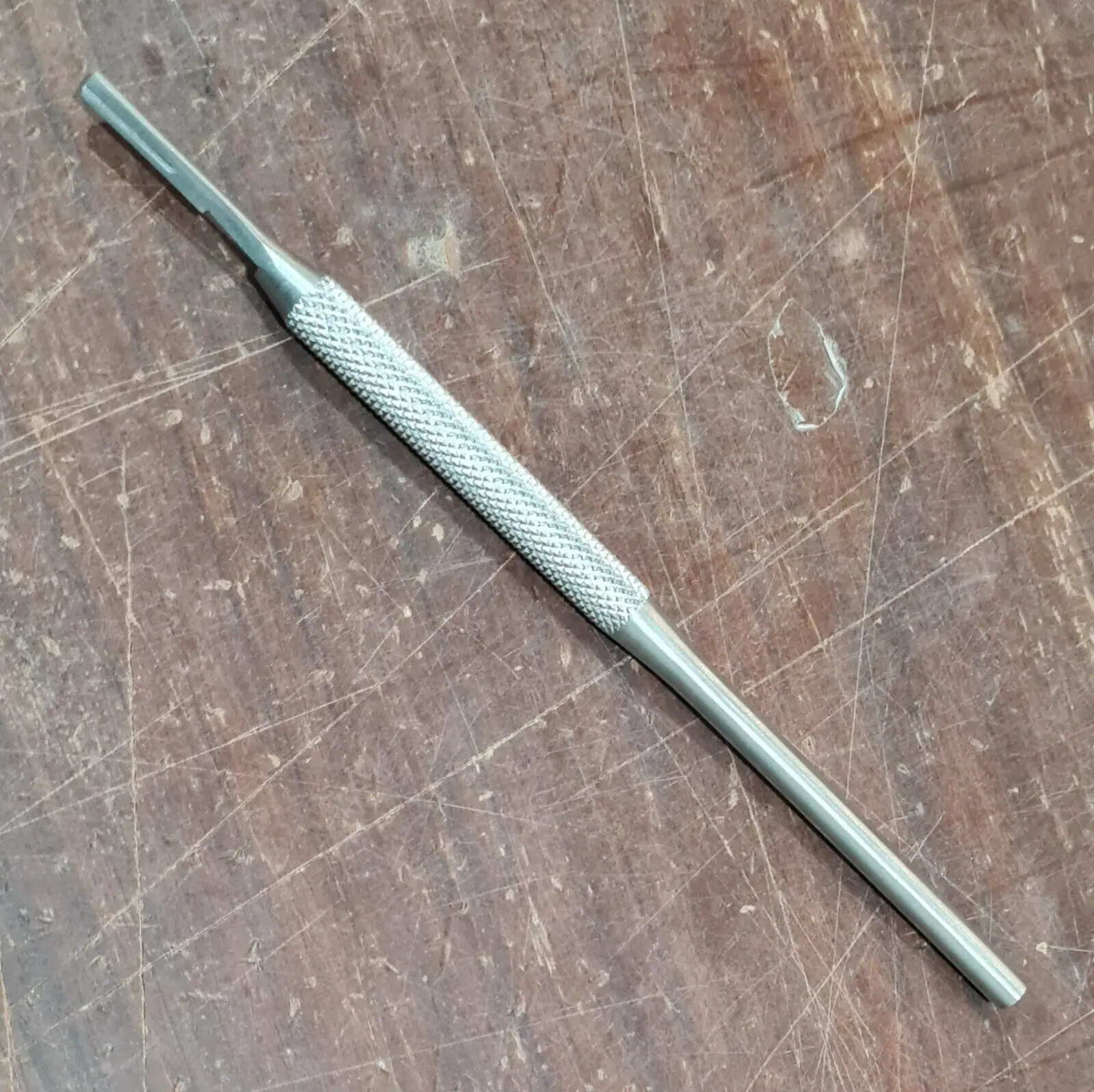 Wholesale Scalpel Handle Surgical Scalpel Sterilized Blades Handle ...