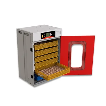 400-2000 Capacity Automatic Hatching Machine Chick Roller Mini ...