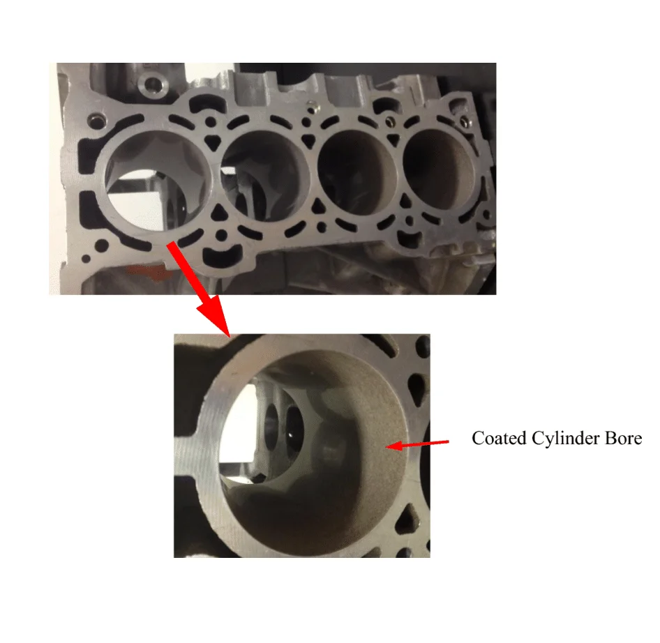 Aluminum Engine Block Scrap Engine Block Scrap Stock - Buy High Quality ...