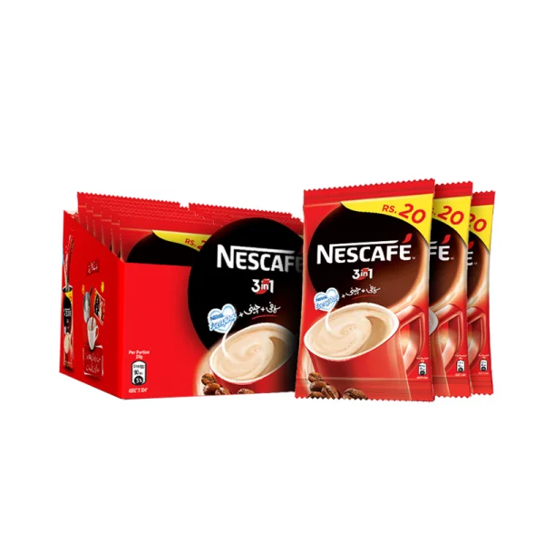 Nescafe Instant Coffee / Wholesale Original Nescafe Gold 190g (jar ...