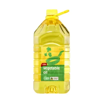 High Quality Vegetable Oil Cpo Oil Rbd Palm Olein / Vegetable Cooking ...