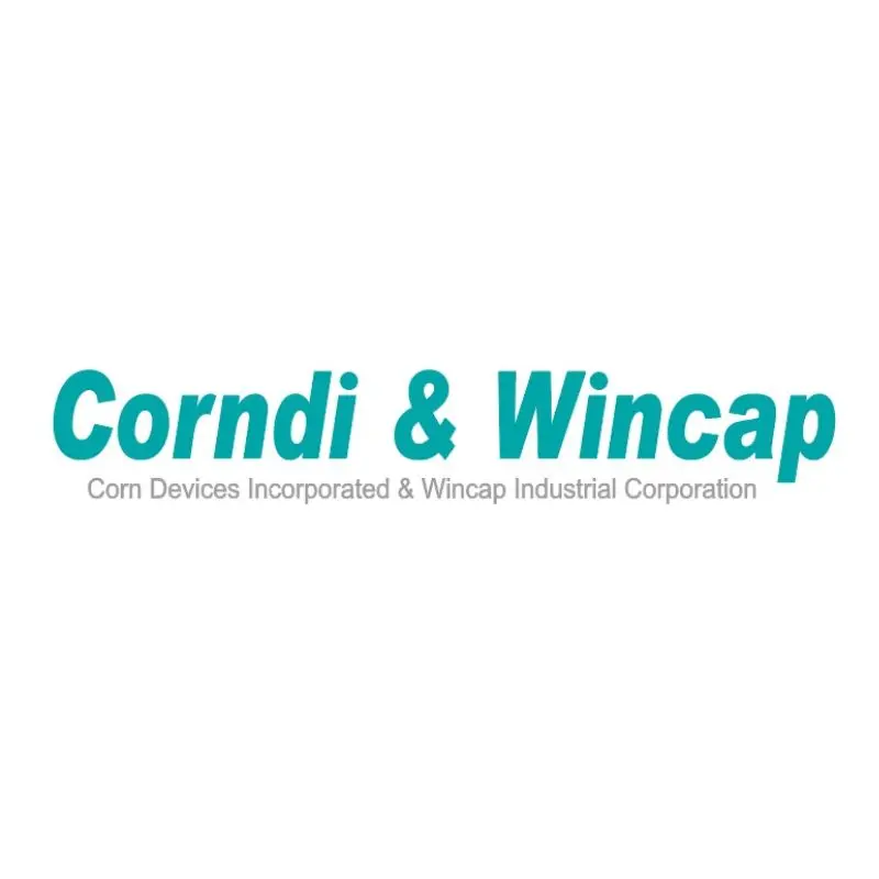 Company Overview - WINCAP INDUSTRIAL CORPORATION