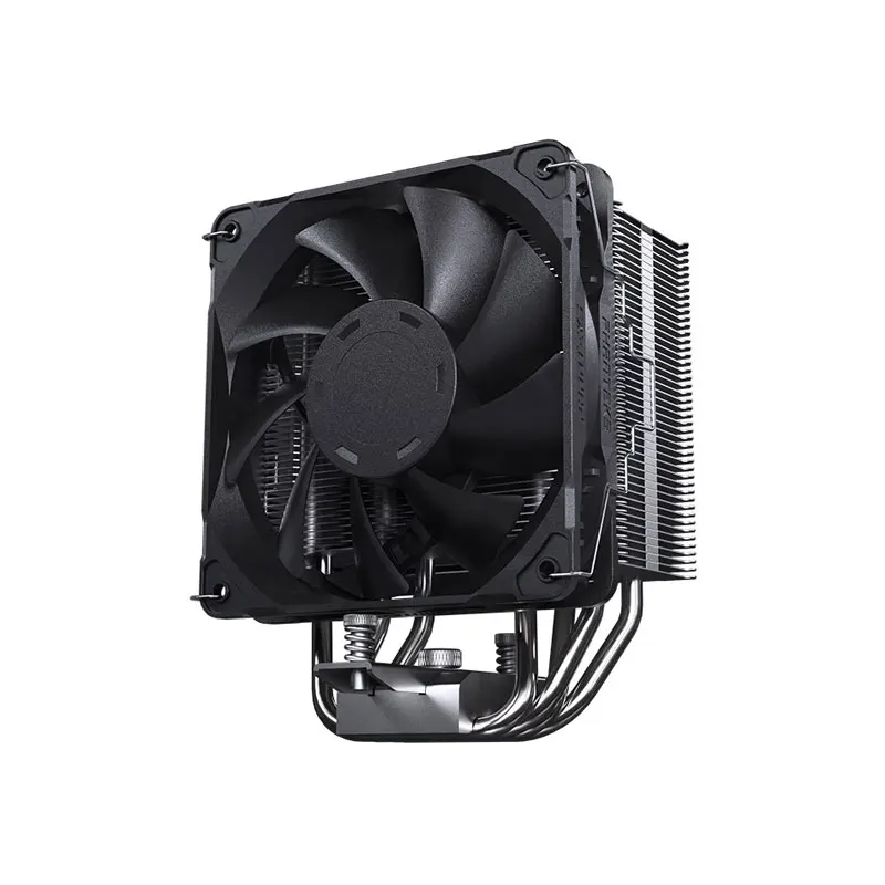 Phanteks Polar S4 Tower Cpu Air Cooler High Performance 120 Argb Fan 4x ...